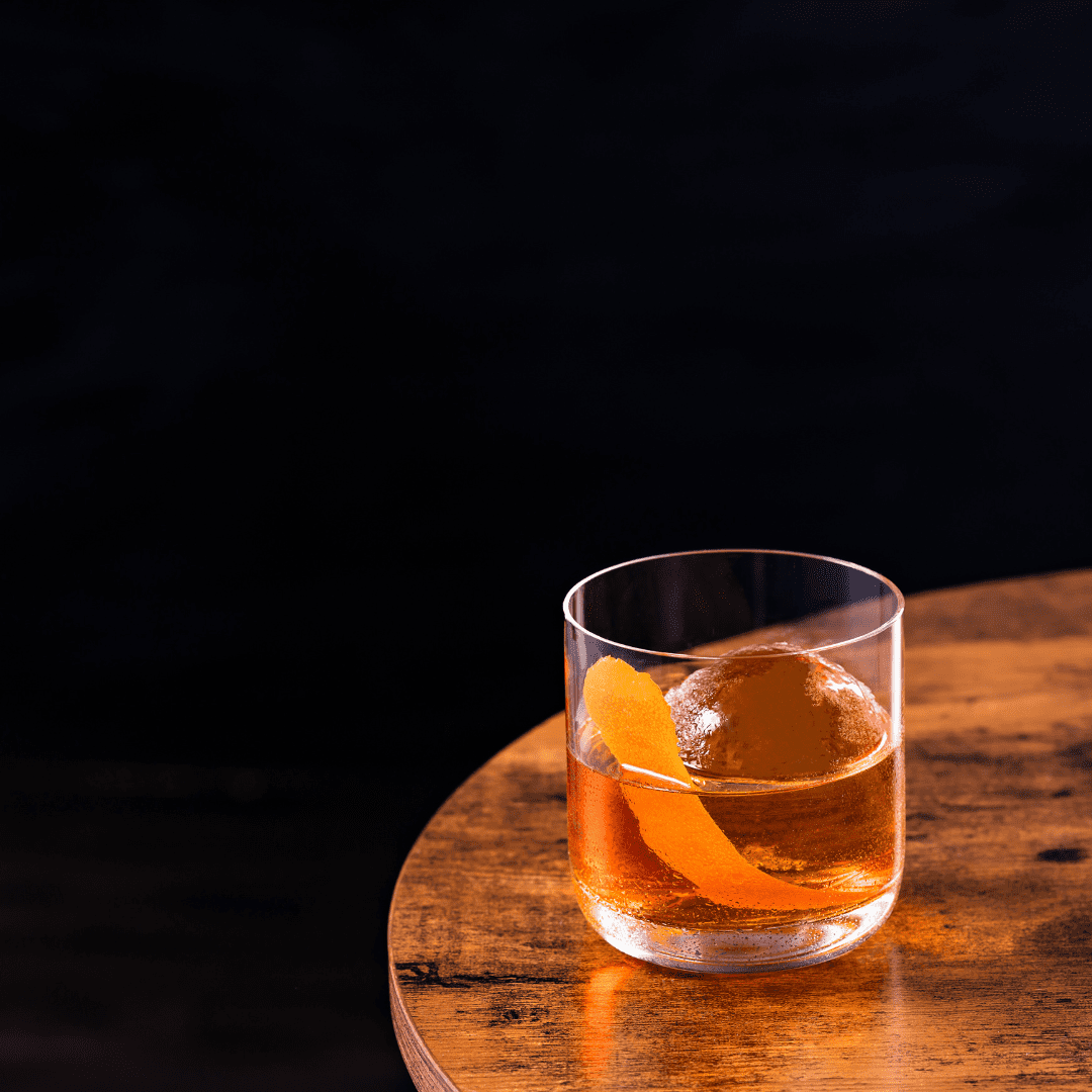Old Overholt Cocktail: The Best Recipes – TasteOfCochin
