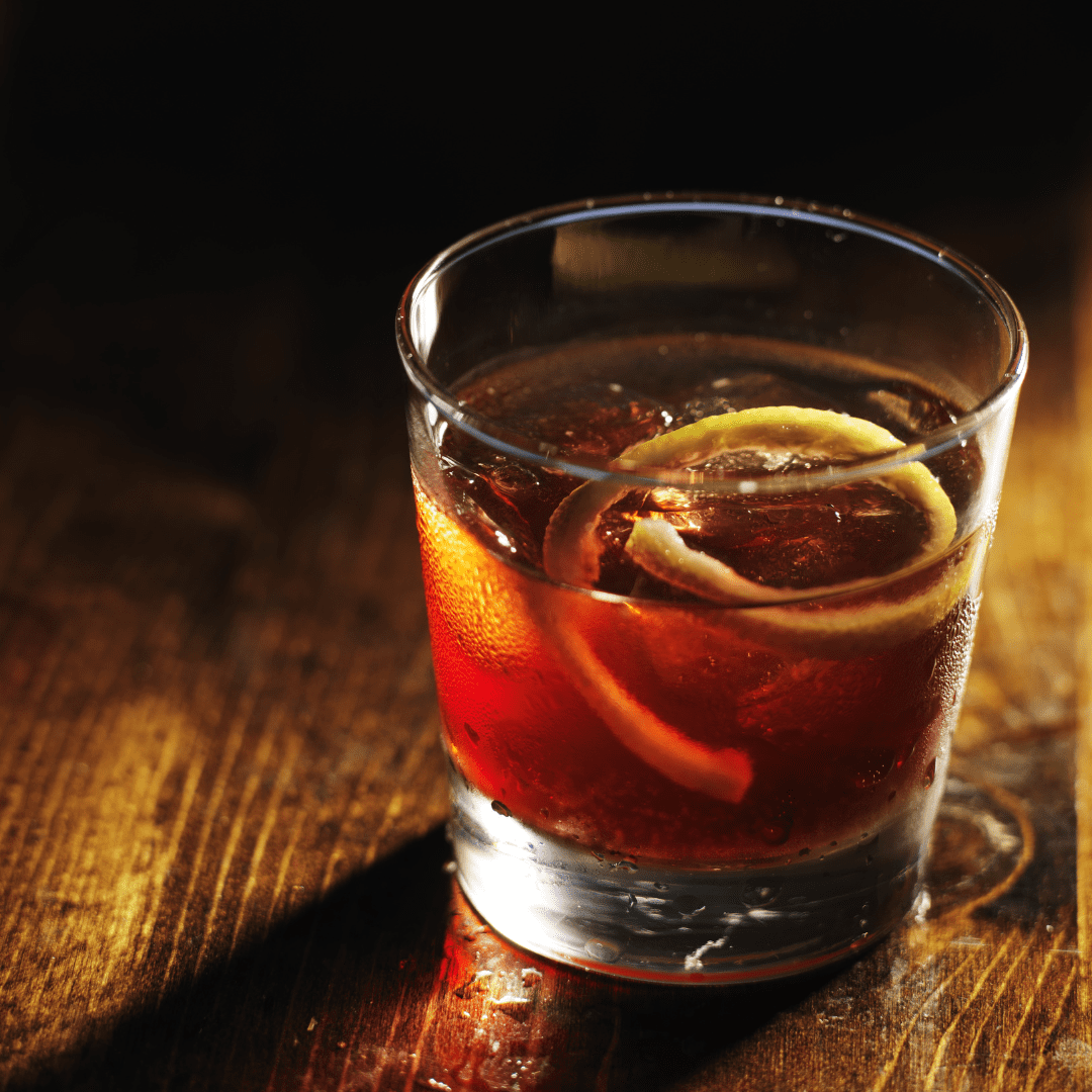 Old Overholt Cocktail: The Best Recipes – TasteOfCochin
