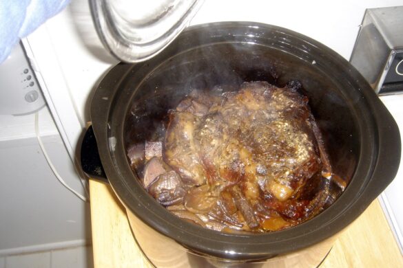 Chunchullo Recipe – Taste Of Cochin