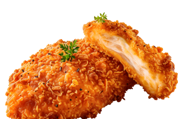 Taste Of Cochin – Food Made Easy